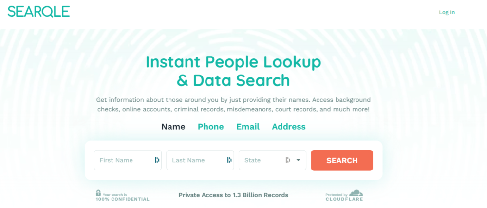 10 Best Deep Web People Search Engines (Updated) - Social Positives